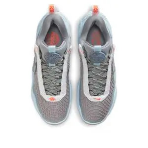 Nike Cosmic Unity "space Hippie" High Top Sneakers