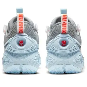 Nike Cosmic Unity "space Hippie" High Top Sneakers