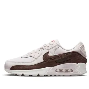 Nike Max 90 "brown Tile" Sneakers - Beige/brown