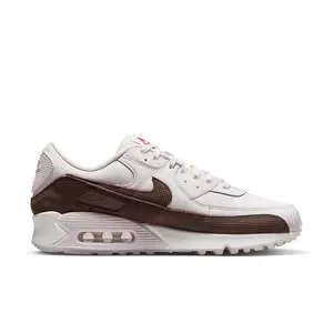 Nike Max 90 "brown Tile" Sneakers - Beige/brown