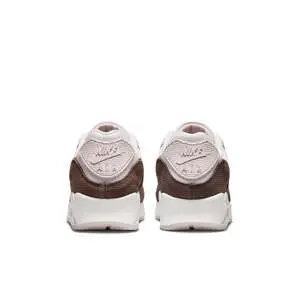 Nike Max 90 "brown Tile" Sneakers - Beige/brown