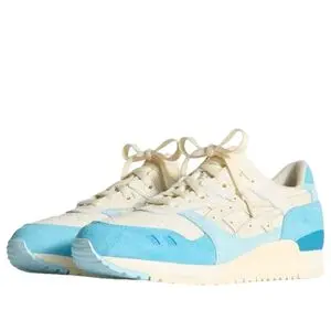 Asics X Kith Gel-lyte Iii "canada