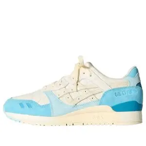 Asics X Kith Gel-lyte Iii "canada