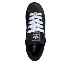 Adidas Superstar Ii Sneakers - Core Black/cloud White