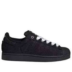 Adidas Superstar Ii Sneakers - Core Black/cloud White