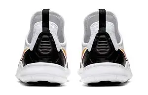 Nike Free Tr 'laser Fuchsia - Grey/black