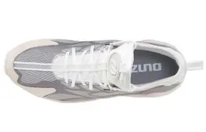 Mizuno Wave Rider 1 D1ga210602 - Grey