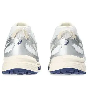 Asics Gel-venture 6 Athletic Sneakers - White/silver