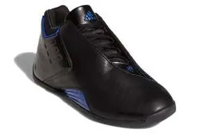 Adidas T-mac 3 Sneakers - Black/blue