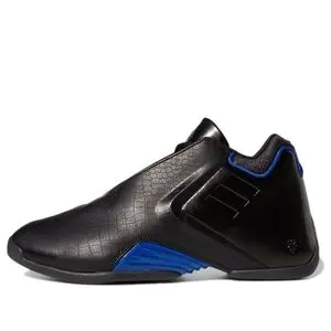 Adidas T-mac 3 Sneakers - Black/blue