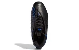 Adidas T-mac 3 Sneakers - Black/blue