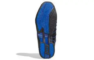 Adidas T-mac 3 Sneakers - Black/blue