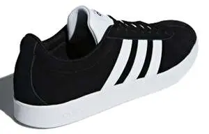 Adidas Vl Court 2.0 Sneakers - Black