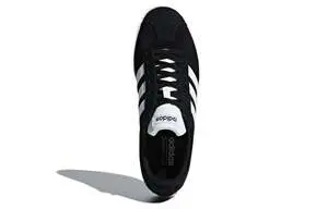 Adidas Vl Court 2.0 Sneakers - Black