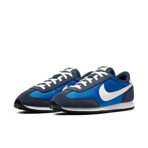 Nike Mach Runner "game Royal" Sneakers - Blue