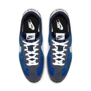 Nike Mach Runner "game Royal" Sneakers - Blue