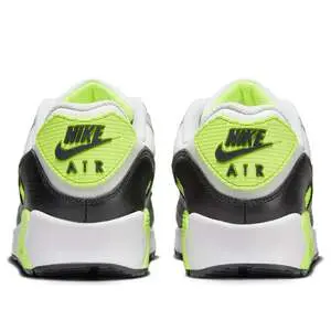 Nike Max 90 Gore-tex "summit White - Summit White/volt/black