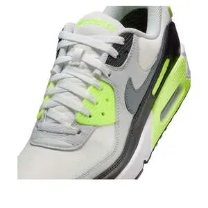 Nike Max 90 Gore-tex "summit White - Summit White/volt/black