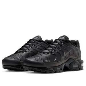 Nike Max Plus X A-cold-wall* Sneakers - Black