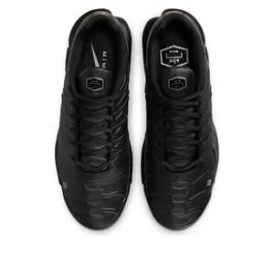 Nike Max Plus X A-cold-wall* Sneakers - Black