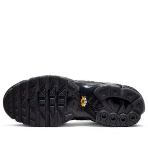 Nike Max Plus X A-cold-wall* Sneakers - Black