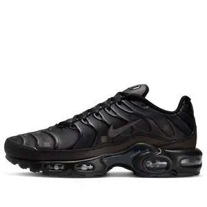 Nike Max Plus X A-cold-wall* Sneakers - Black