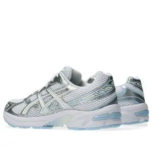 Asics Gel-1130 Sneakers - White/ivory/light Blue