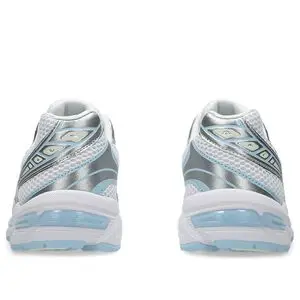 Asics Gel-1130 Sneakers - White/ivory/light Blue