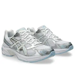 Asics Gel-1130 Sneakers - White/ivory/light Blue