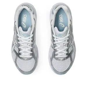 Asics Gel-1130 Sneakers - White/ivory/light Blue