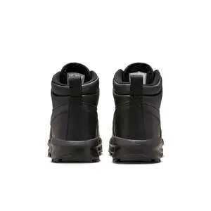 Nike Manoa Leather Triple - Black
