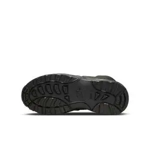Nike Manoa Leather Triple - Black