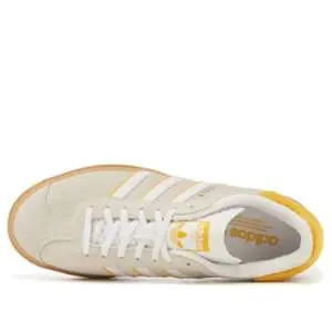 Adidas Gazelle Bold Sneakers - Beige/brown