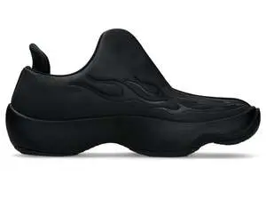 Asics X Taka X One Ok Rock -one Sneakers - Black/black