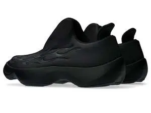 Asics X Taka X One Ok Rock -one Sneakers - Black/black