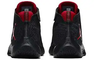 JORDAN Air Fly Unlimited Pfx High Top Sneakers