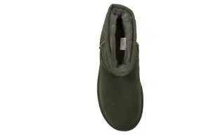 UGG Classic Mini Platform Boots - Forest Night