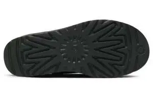 UGG Classic Mini Platform Boots - Forest Night