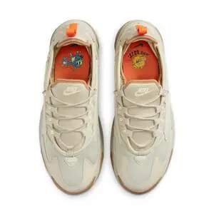 Nike Zoom 2k Casual Sneakers - Cream/blue