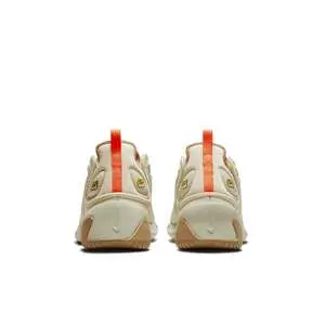 Nike Zoom 2k Casual Sneakers - Cream/blue