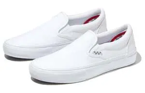 VANS Skate Slip-on Sneakers