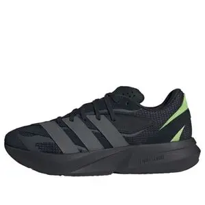 Adidas Adidas Lightblaze Sneakers Black/lime Green
