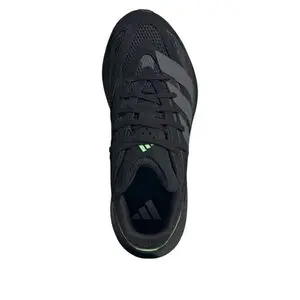 Adidas Lightblaze Sneakers - Black/lime Green