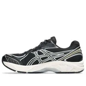 Asics Gt-2160 "black Wool" Sneakers - Black/wool