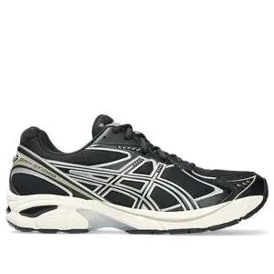 Asics Gt-2160 "black Wool" Sneakers - Black/wool