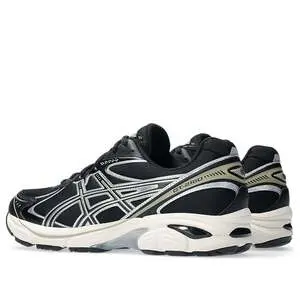 Asics Gt-2160 "black Wool" Sneakers - Black/wool