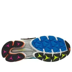 Saucony X Westside Gunn Progrid Triumph 4 "super Flygod - Multi-color