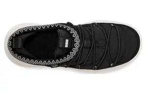 UGG Ca78 Tasman Slipper - Black