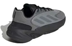 Adidas Ozelia "grey Black" Low Top Sneakers