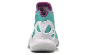 LI-NING Sonic 5 Mid Top Basketball Sneakers